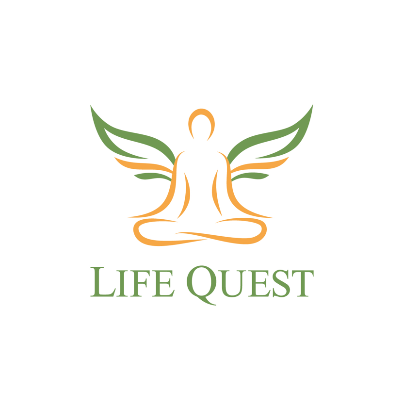 Life Quest | Rocket & Cloud